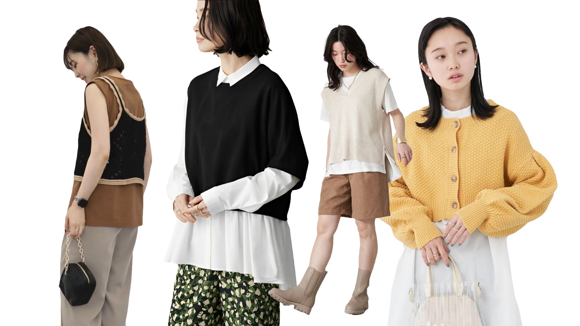 Model Baju One set: Koleksi Pakaian Serba Guna untuk Gaya Berpakaian y