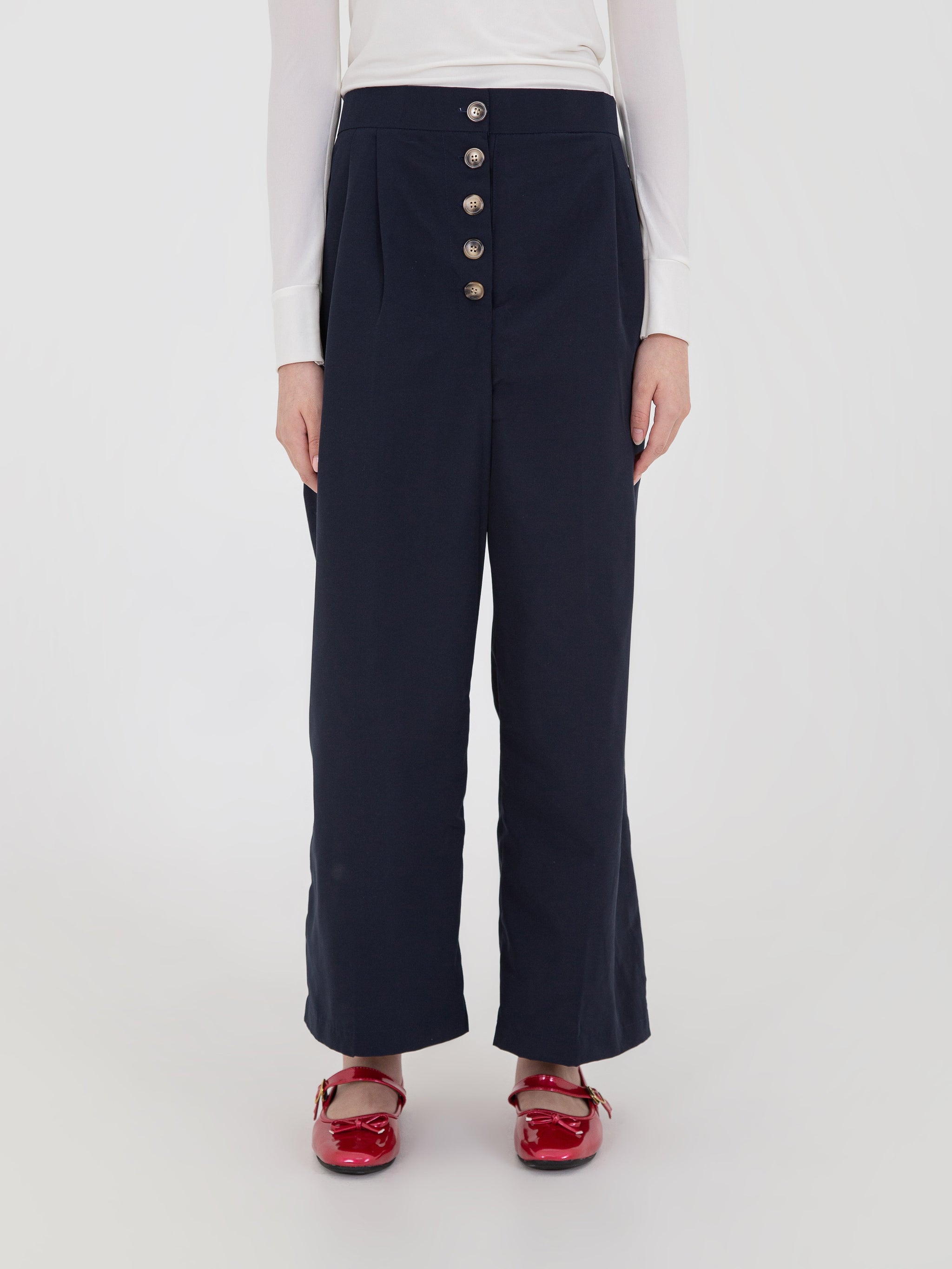 Celana Wanita Terbaru - Danisha Pants - BOWN