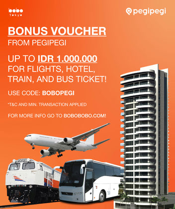 Bobo Tokyo | Fashion Casual Wanita Dengan Japanese Sensibility | Bobobobo