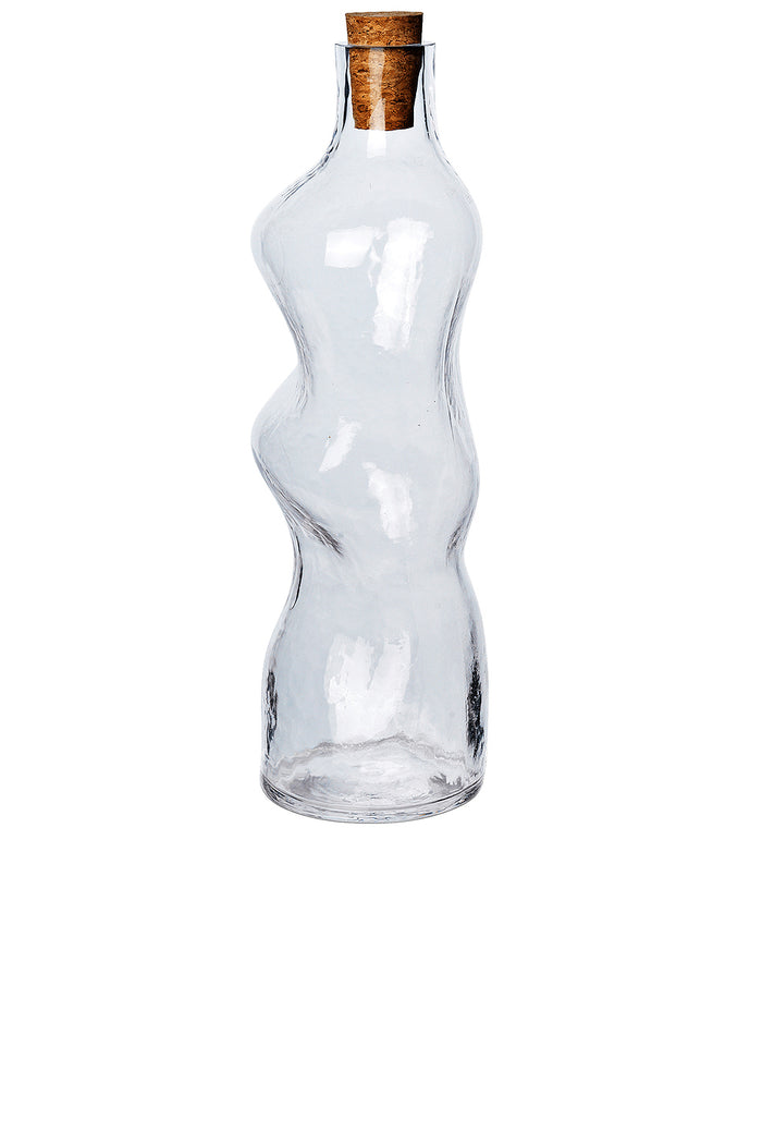 Dimple Bottle