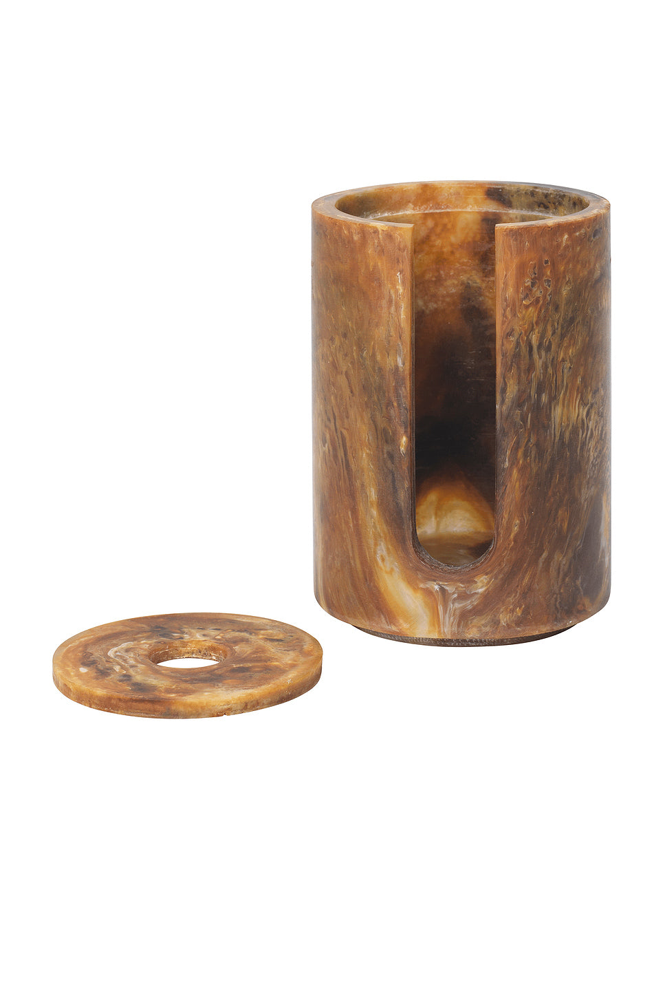 Mist Cotton Pad Holder