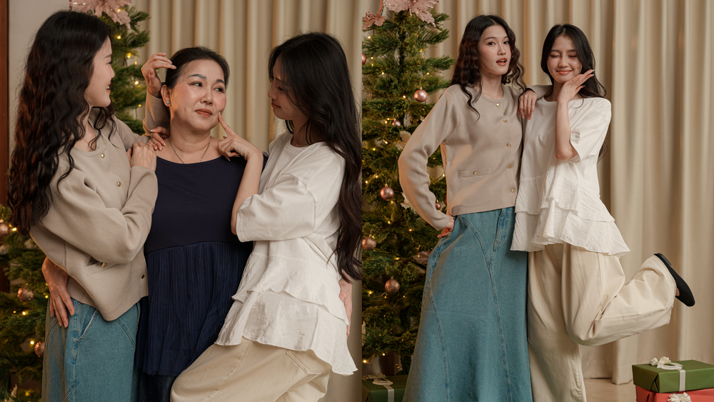 Bobo Tokyo | Fashion Casual Wanita Dengan Japanese Sensibility | Bobobobo