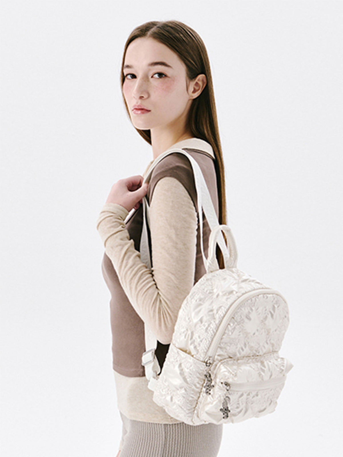 Tas Carlyn Original - Tas Wanita Korea Terbaru di Bobobobo