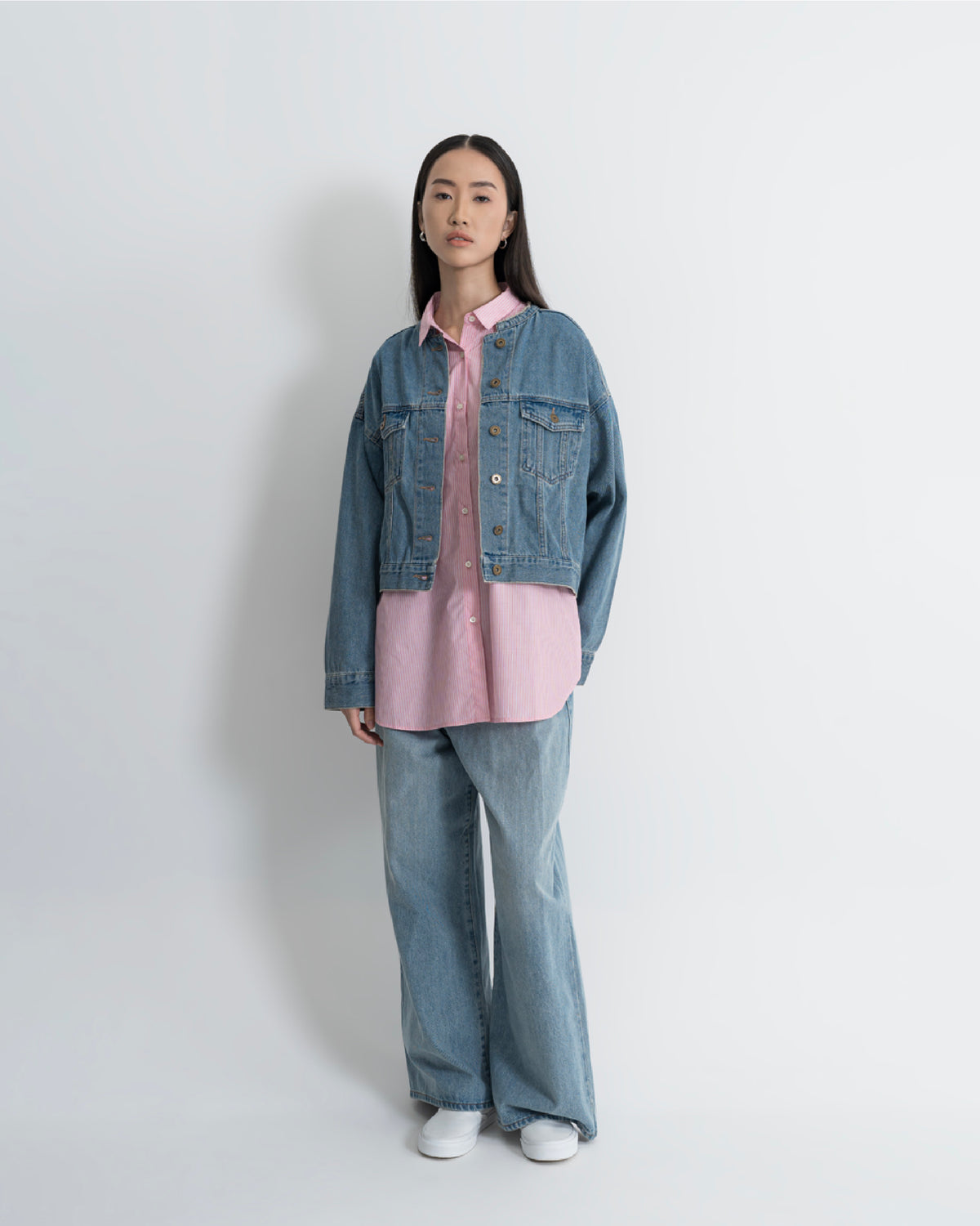Bobo Tokyo | Fashion Casual Wanita Dengan Japanese Sensibility | Bobobobo