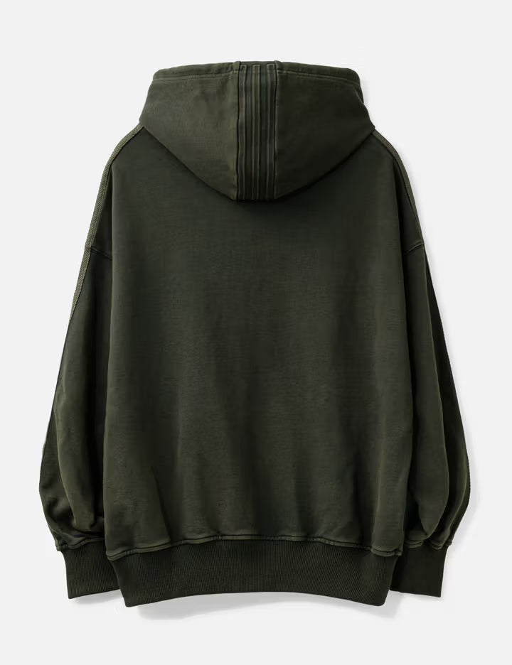 AVAVAV X Adidas Originals Shoulderless Hoodie