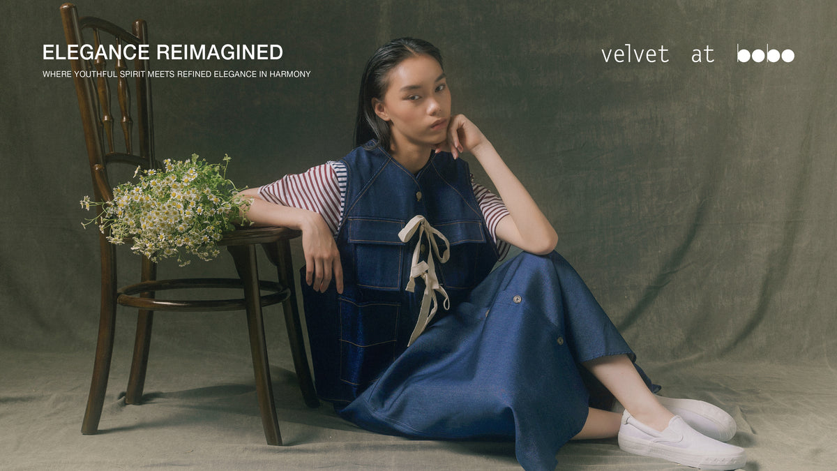 Bobobobo: Designers and Streetwear Brands, Indonesia Fashion Ecommerce