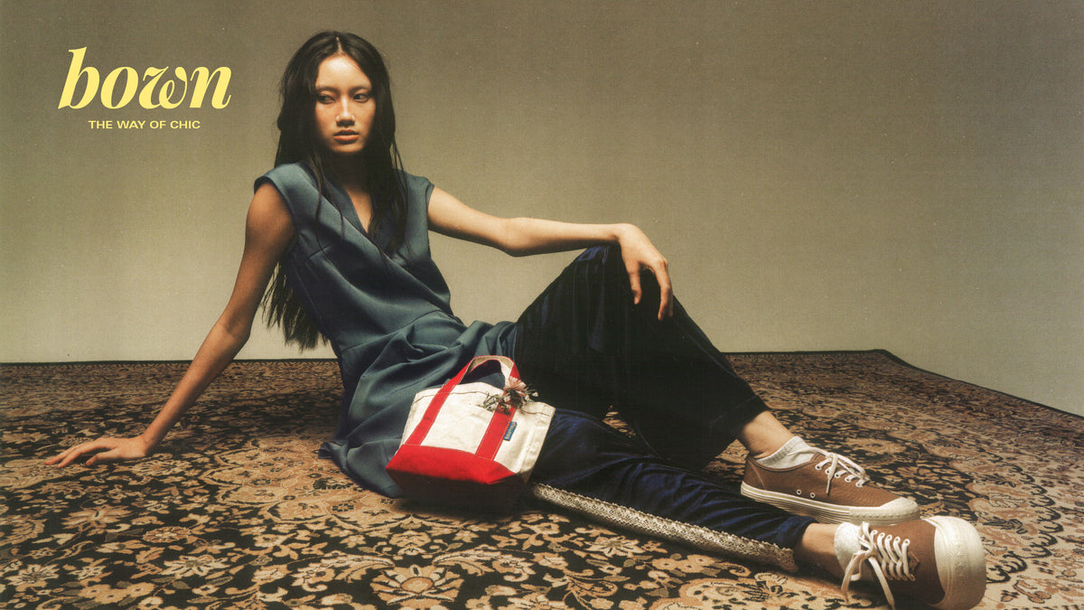 Bobobobo: Designers and Streetwear Brands, Indonesia Fashion Ecommerce