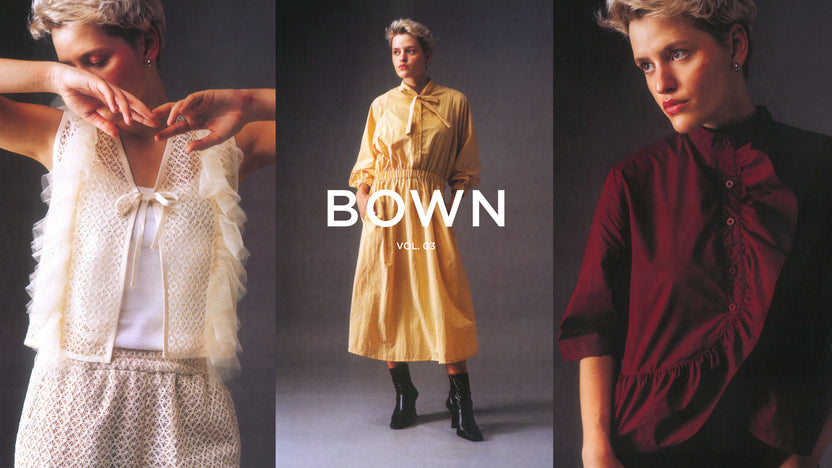 Bobobobo: Designers and Streetwear Brands, Indonesia Fashion Ecommerce