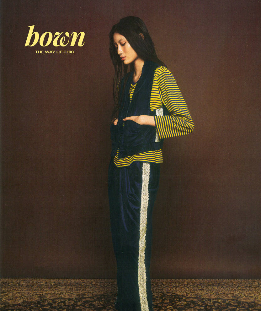 Bobobobo: Designers and Streetwear Brands, Indonesia Fashion Ecommerce