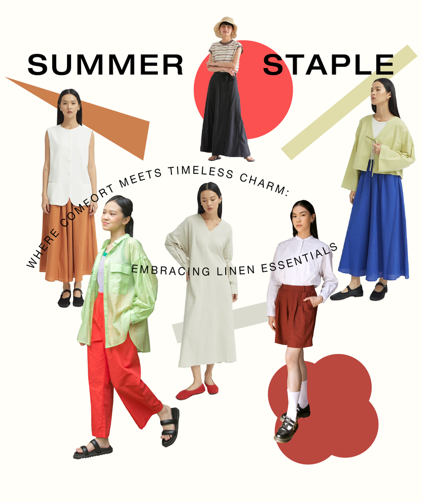 Bobo Tokyo | Fashion Casual Wanita Dengan Japanese Sensibility | Bobobobo