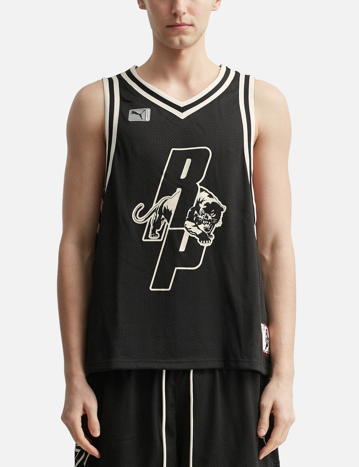 Puma x Represent Men's Basketball Jersey